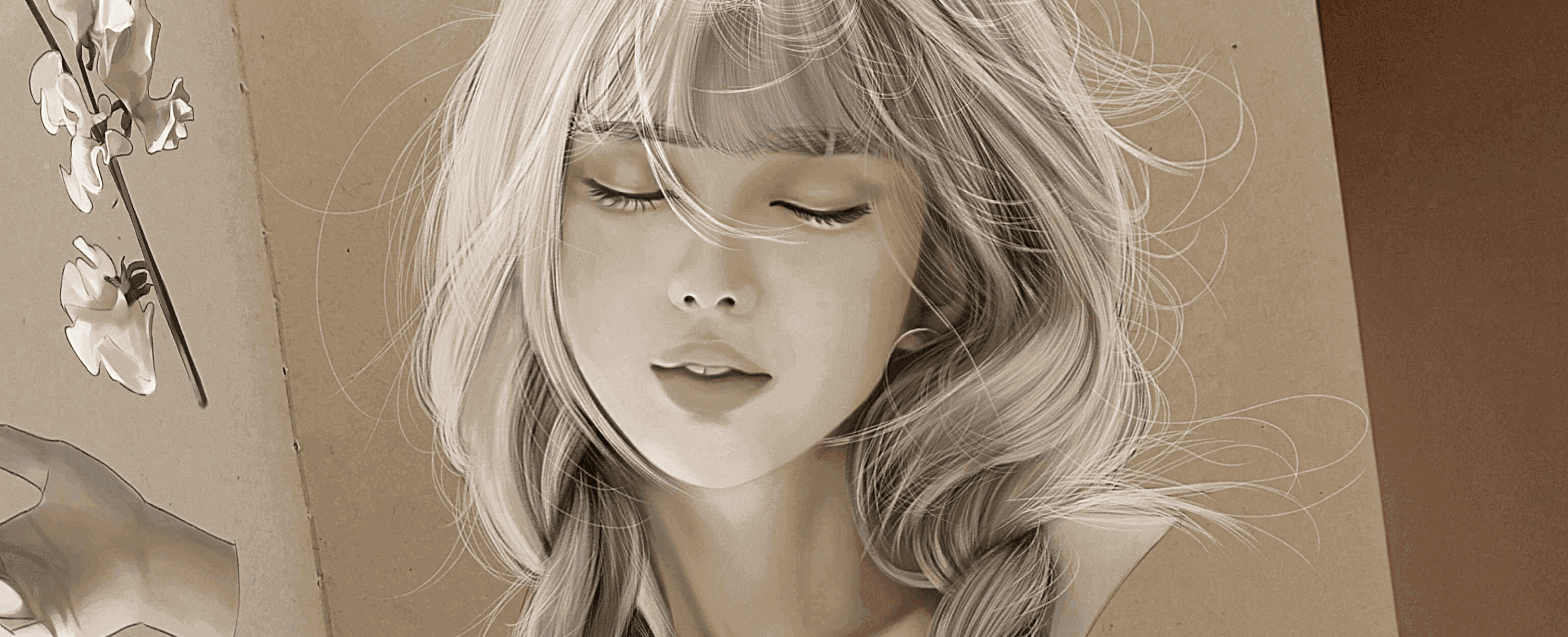 Epic Narratives in Art: Unveiling the World of NCLS - 4TinyHands