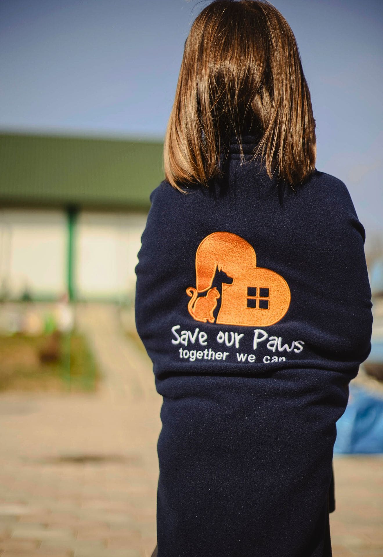 Save Our Paws: A Journey of Rescuing Sick Animals - 4TinyHands