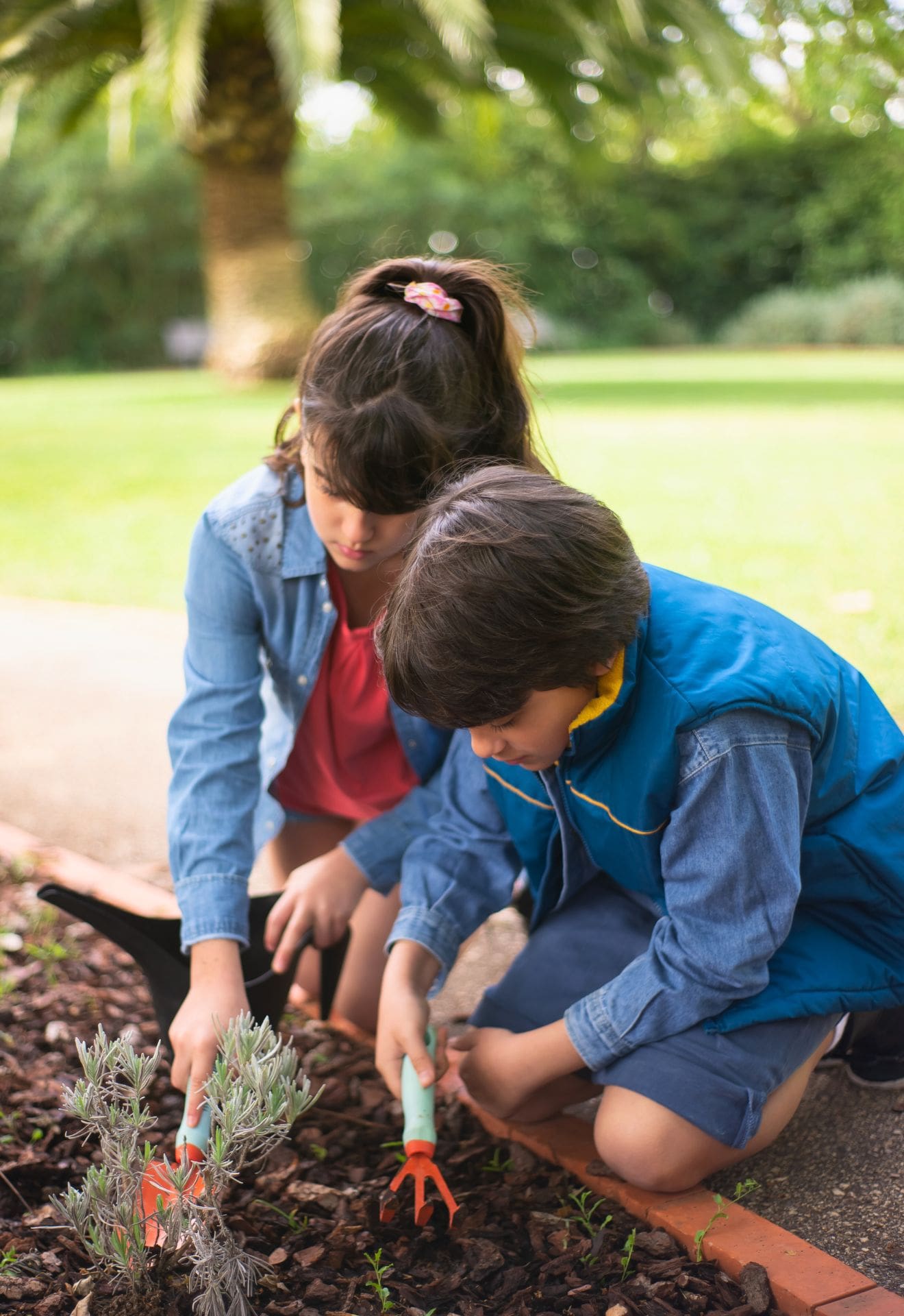 Earth's Superheroes: 5 Ways Kids Can Save the Planet! - 4TinyHands