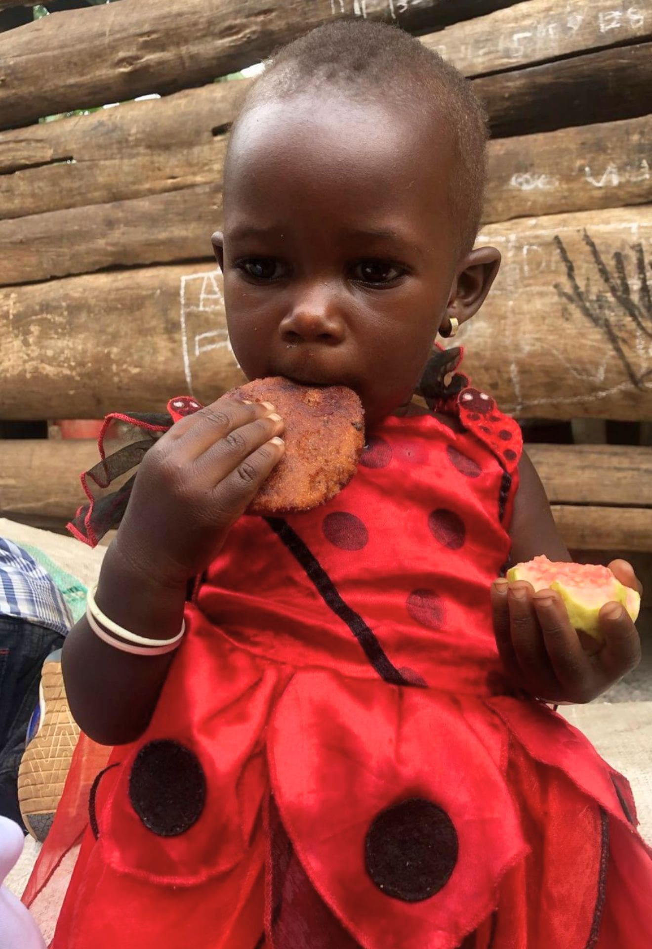 Championing Change: The Kearing Foundation Uganda Story - 4TinyHands