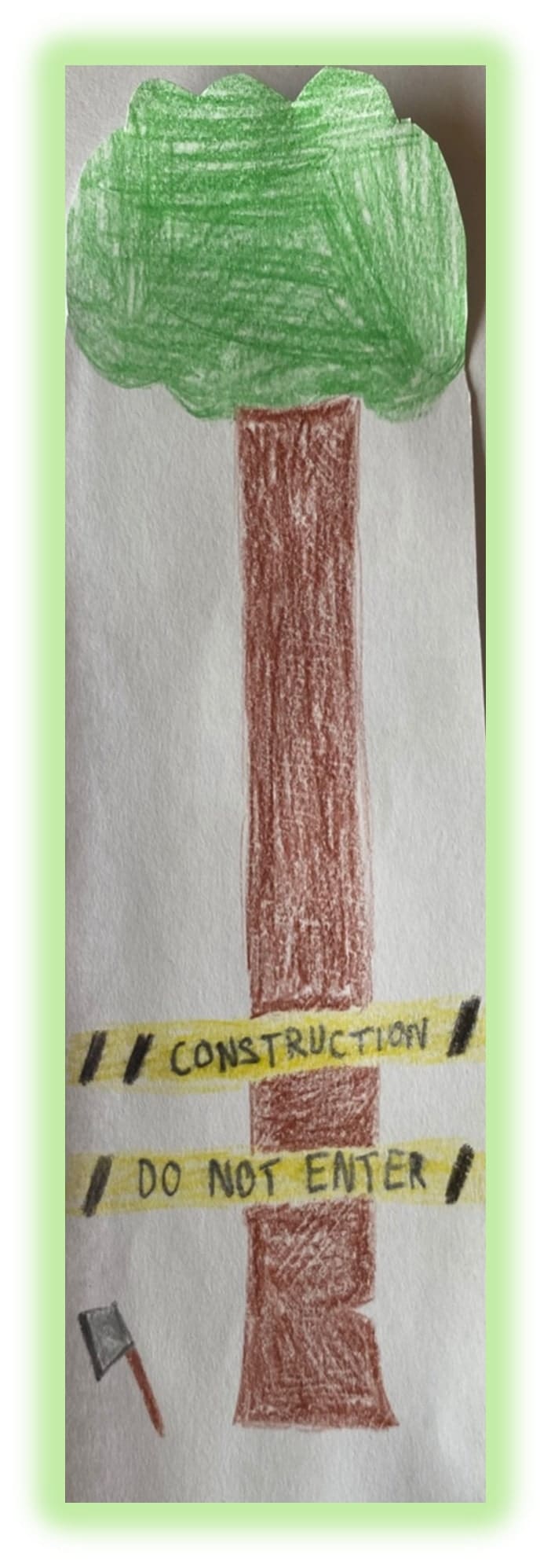 Empowering Young Voices in Environmental Action - 4TinyHands